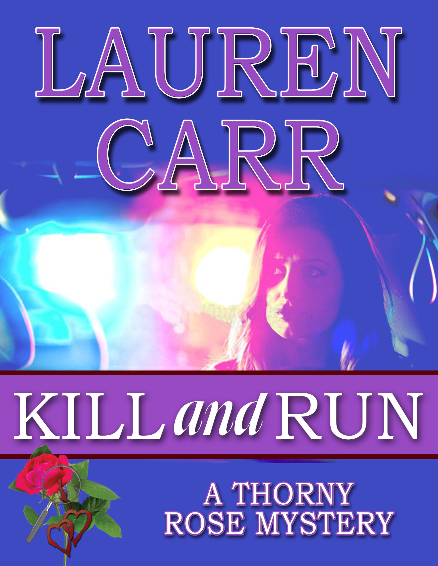 An Interview with Bestselling Author, Lauren Carr | JAQUO Lifestyle ...