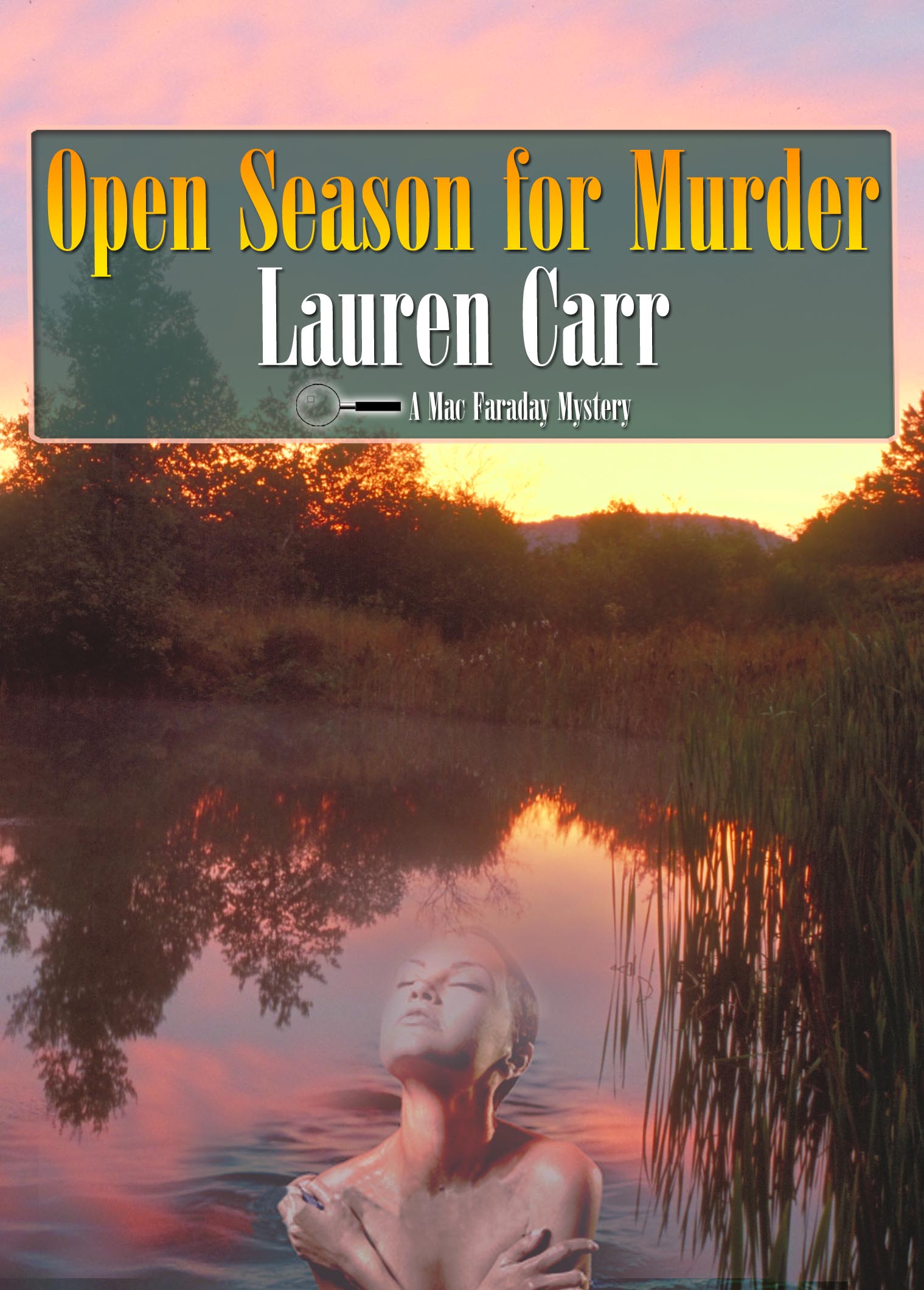 Author Lauren Carr Shares Her Series Secrets | JAQUO Lifestyle Magazine